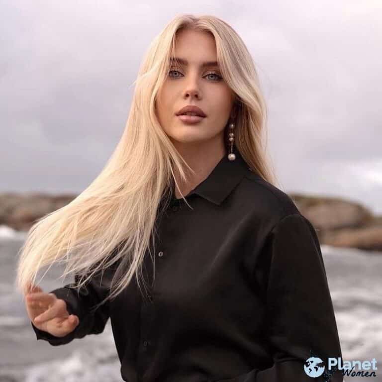 Dating Norwegian Women : The Ultimate Guide for Western Men