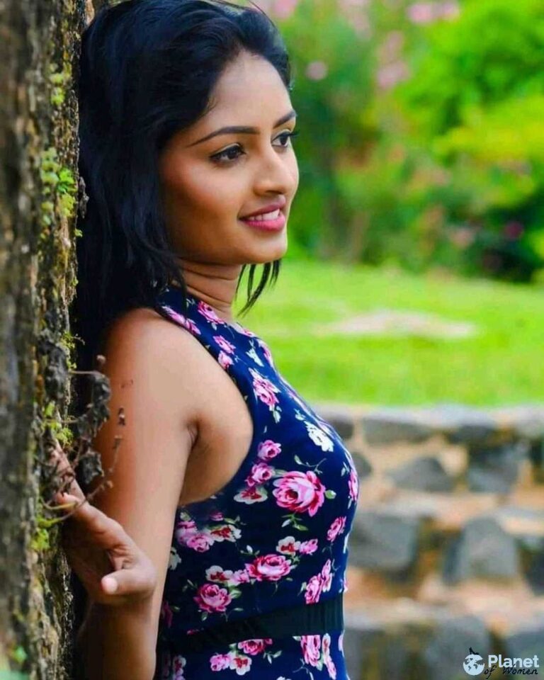 Gorgeous Sri Lankan Women: Why Choose a Girl From Sri Lanka?
